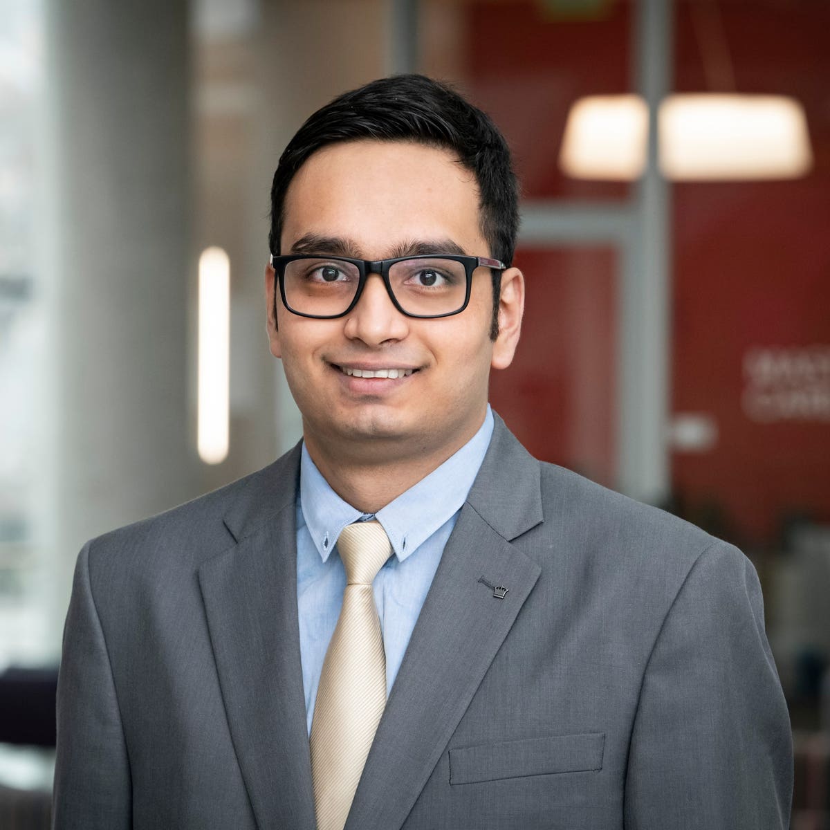 Neal Iyer's Blog Posts | Splunk