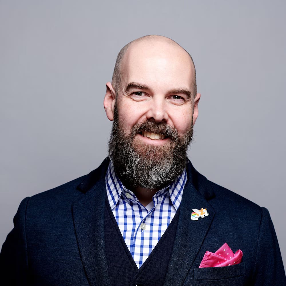 Jason Conger's Blog Posts | Splunk