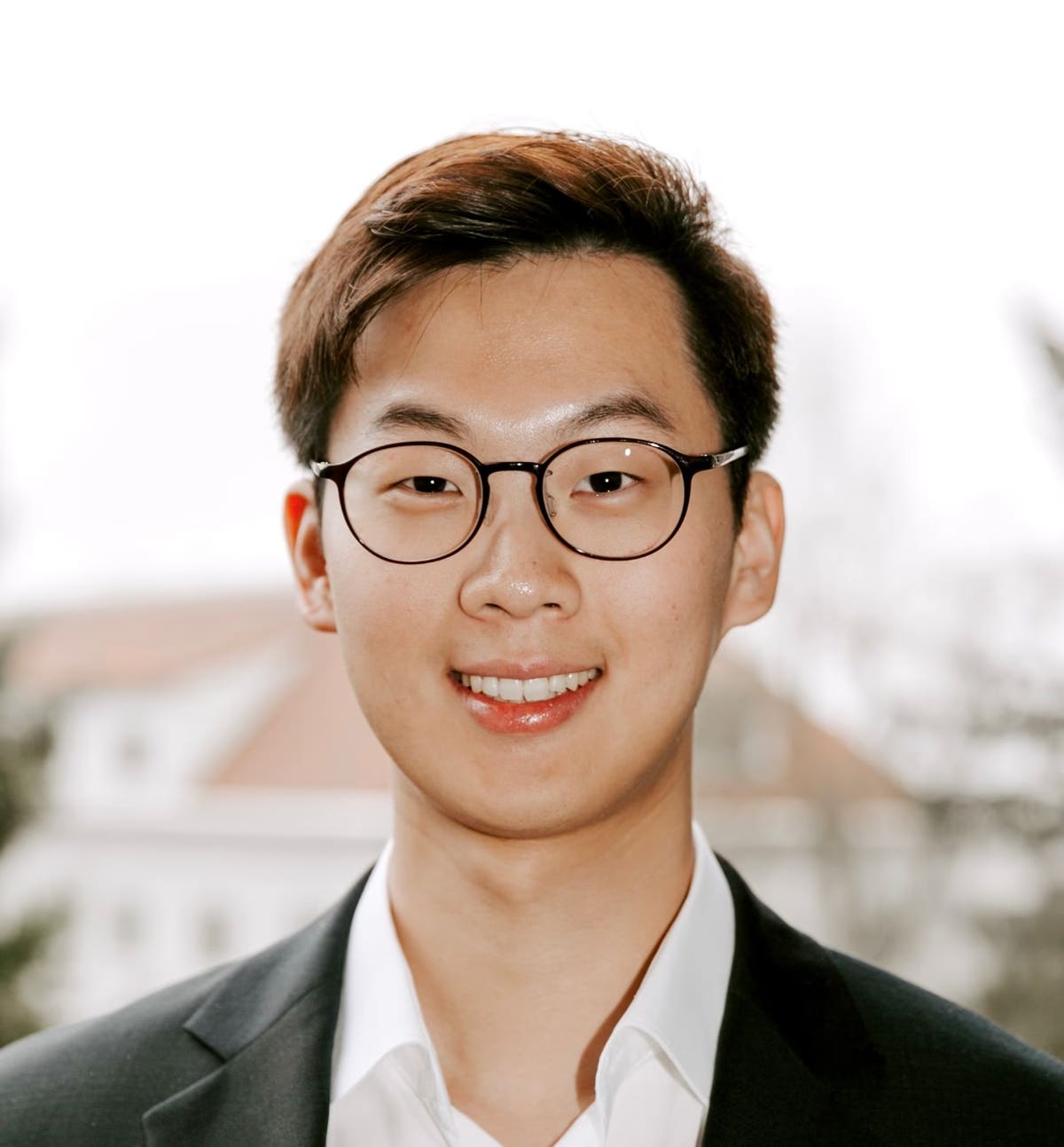 Charles Oh's Blog Posts | Splunk