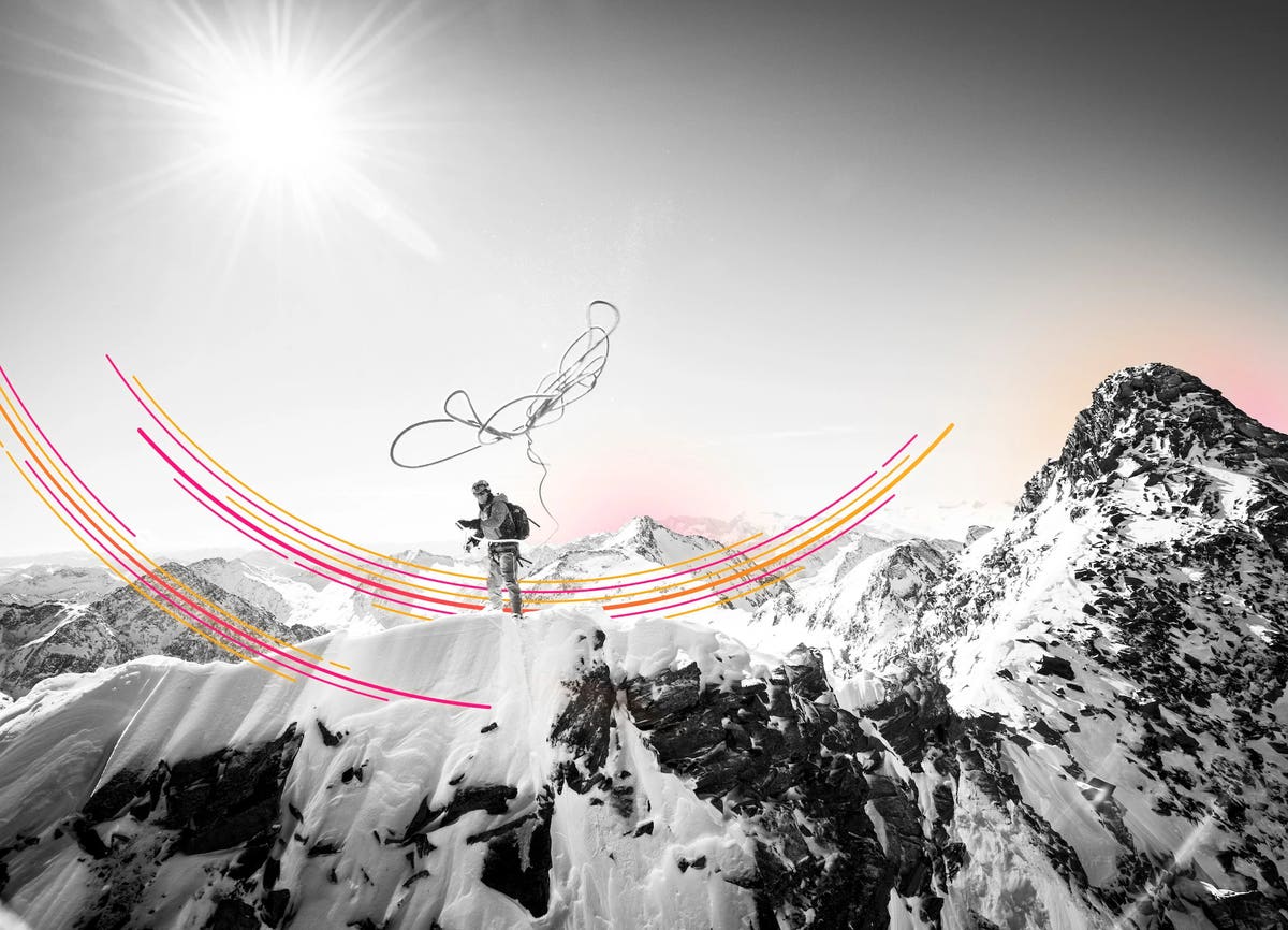 Splunk is Elevating Customer Success To Help Drive a Brighter Future | Splunk