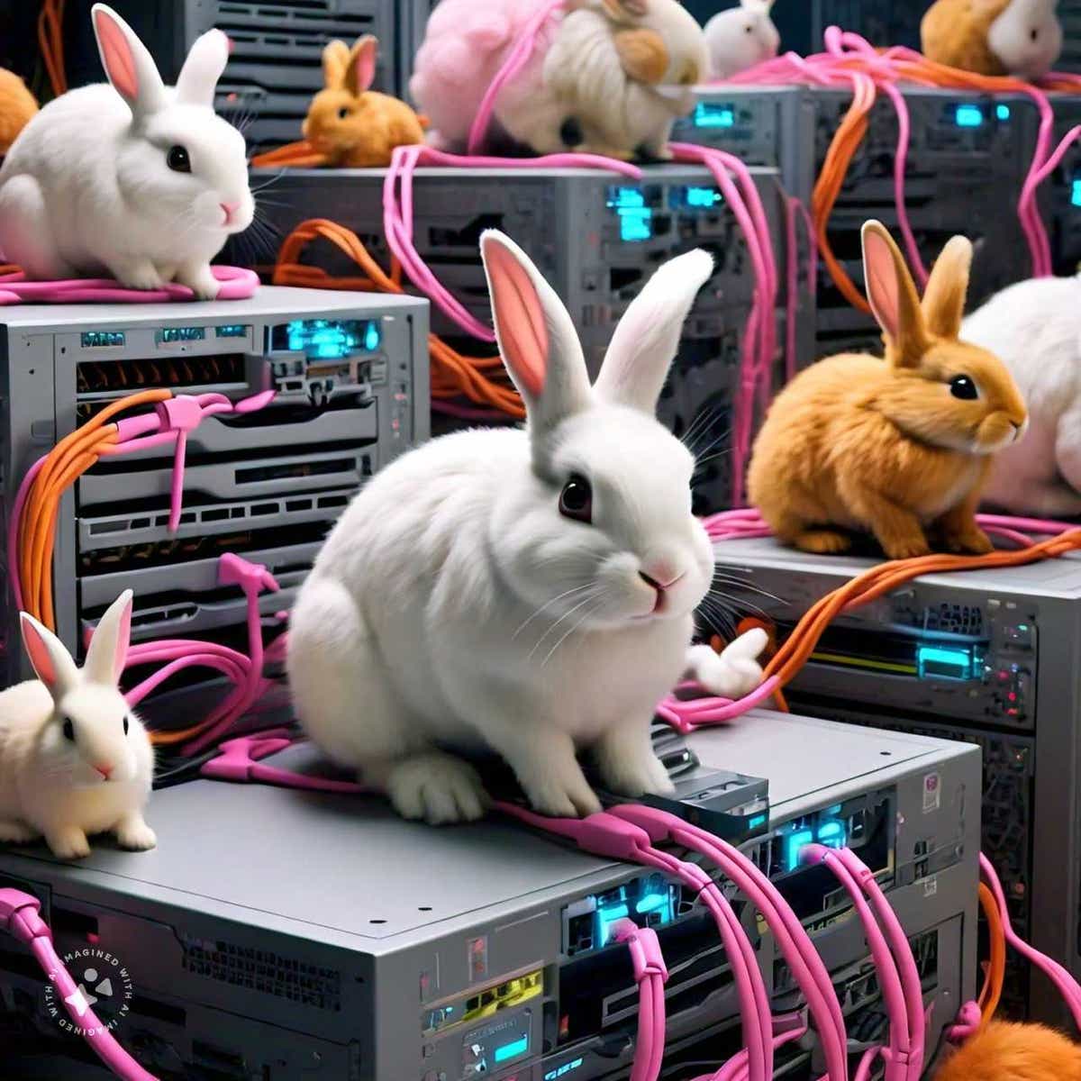 Coding Conundrums and the Rabbit Invasion: How to Avoid Disaster in Your Production Environment ...