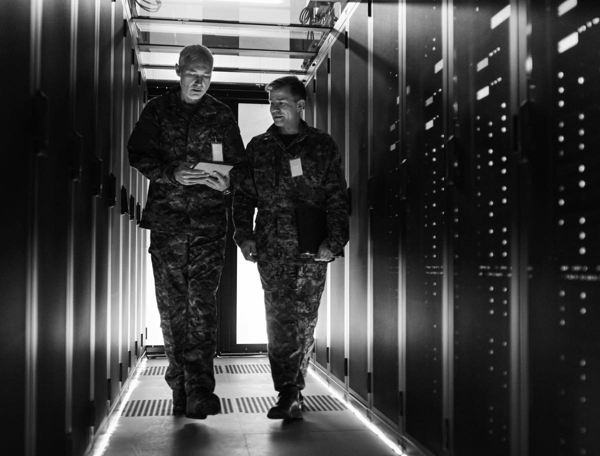 Navigating the Future: The New Cyber Security Risk Management Construct ...