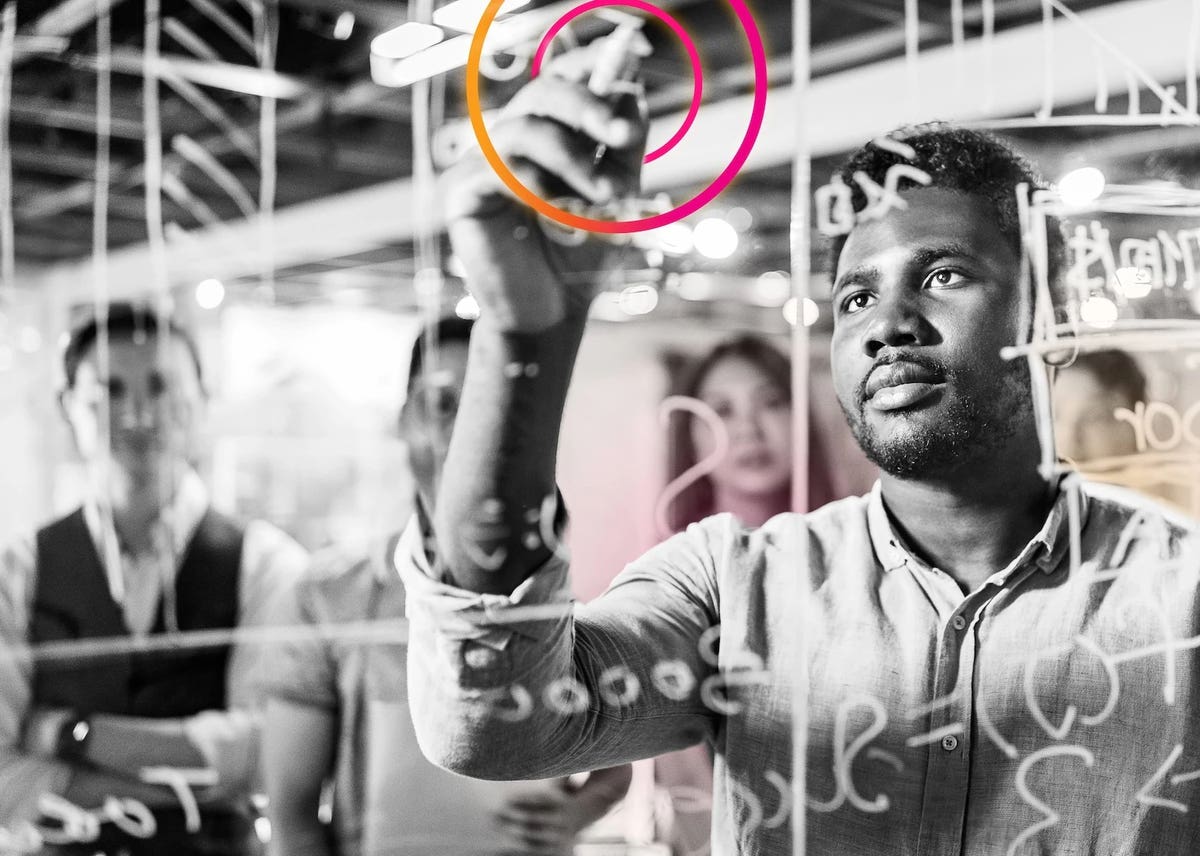 AI and the Data Value Challenge: Why It’s Time to Rewrite the Rules of Data Management | Splunk