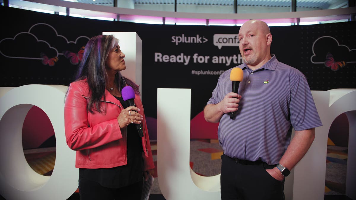 Splunk Celebrates Global CX Day: Building Resilience Drives Customer ...