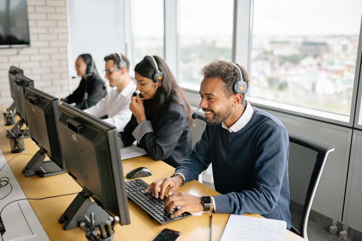 Call Center Optimization: The Complete Guide | Splunk