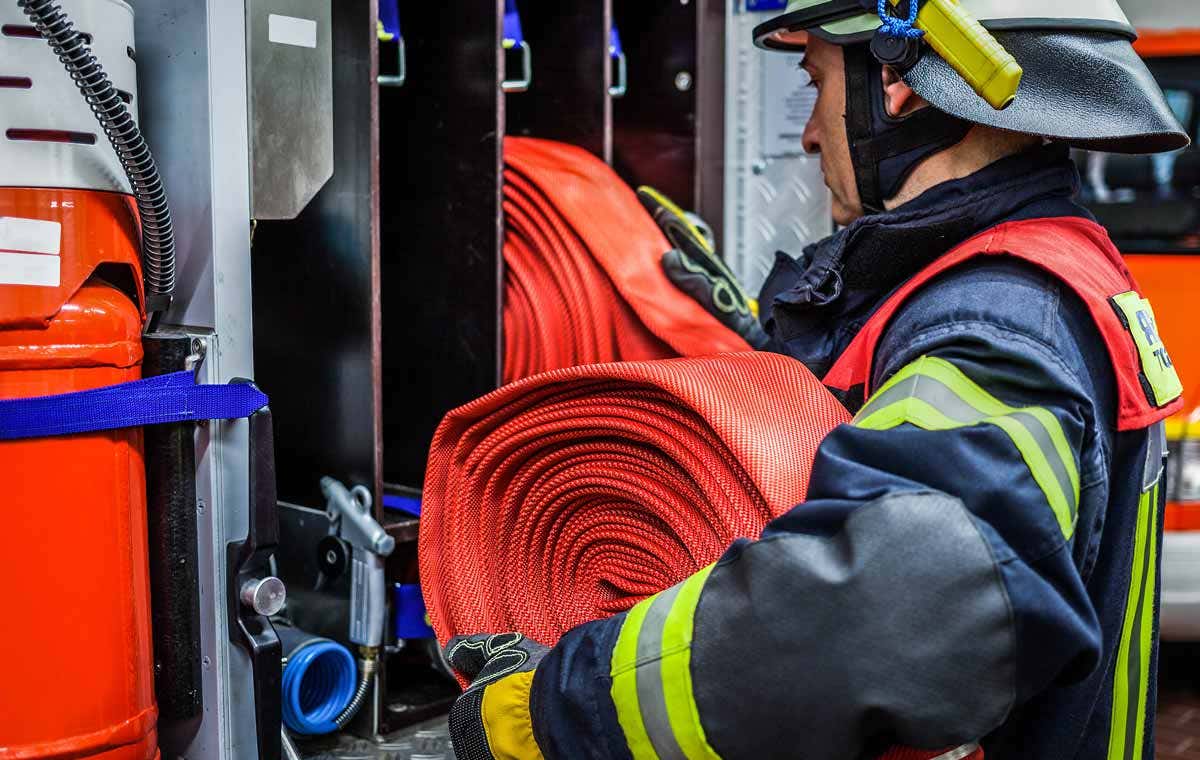 Incident Command Systems: How To Establish an ICS | Splunk