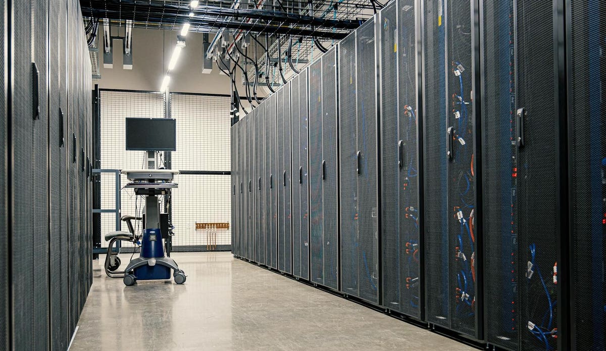 Data Centers Explained: Types, Features, and Choosing the Right Model | Splunk
