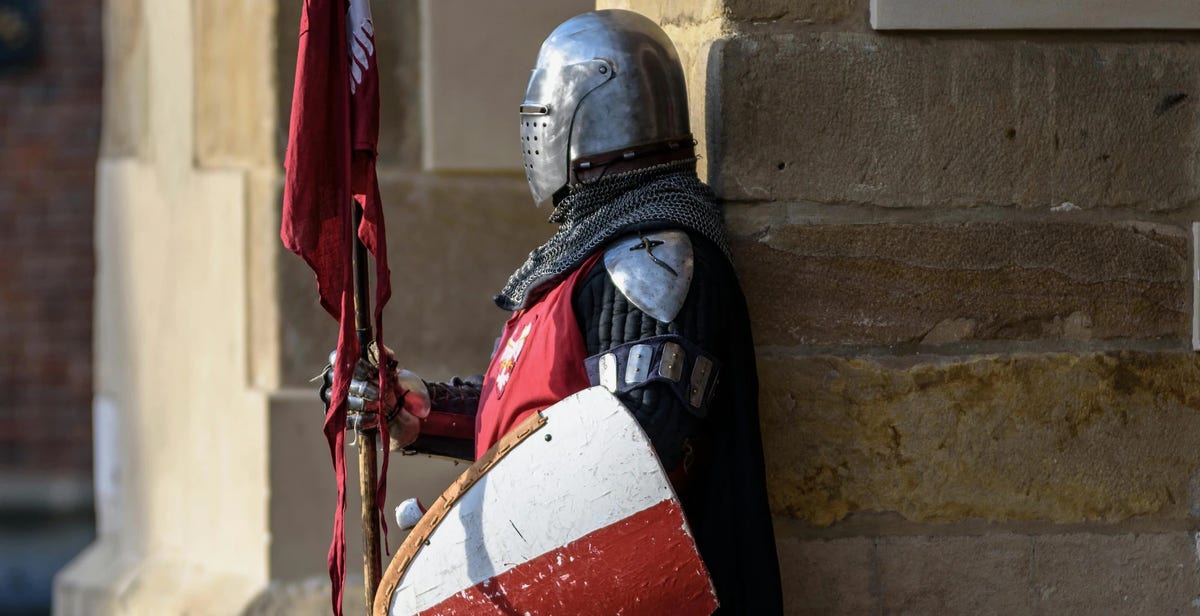 Offensive vs. Defensive Security: What's The Difference? | Splunk