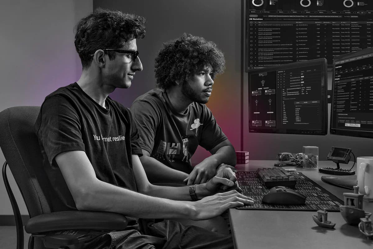 Splunk at RSAC 2024: Powering the SOC of the Future | Splunk