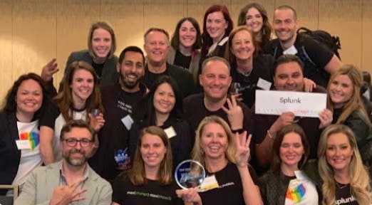 Splunker Stories: Kristen Bergmann | Splunk