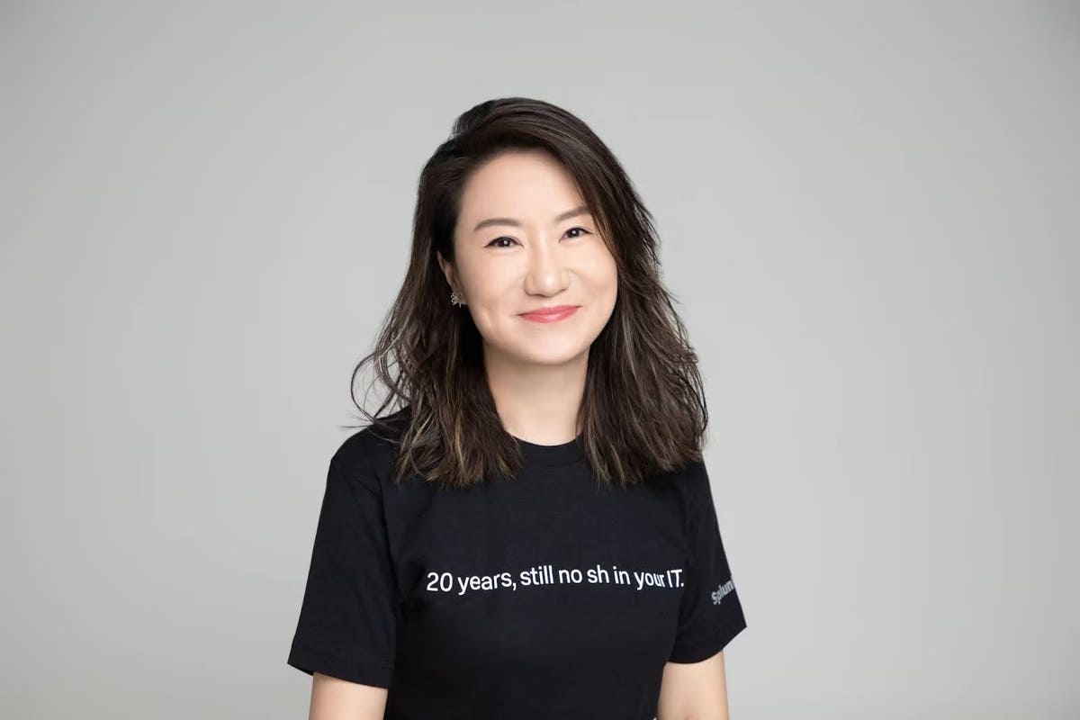 Embracing Growth and Opportunity on the Splunk Marketing Team | Splunk